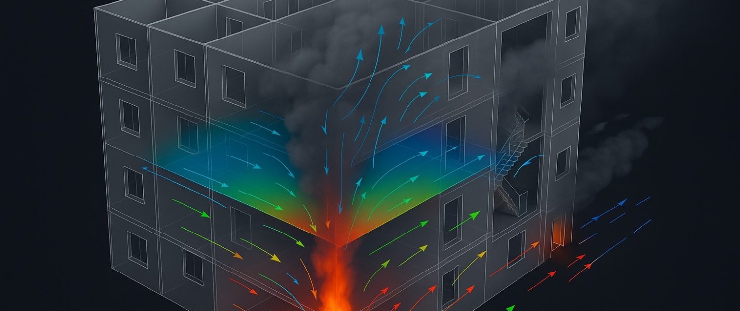 Service – Diffusion Fire